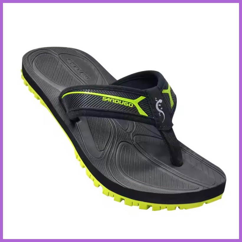 Original Sandugo Tapulao V2 Slipper | Shopee Philippines