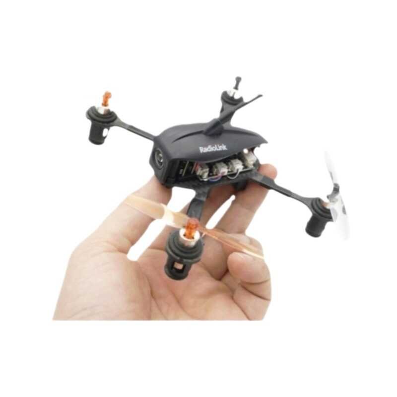 Ledi F121 Crossover Machine Jinlingzi Racing DIY Drone FPV Remote ...