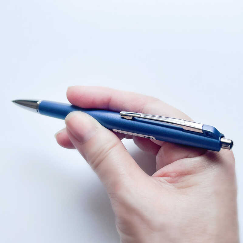 LY Er Bac-50Ef Short Pilot Acro 500 Ballpoint Acroball Handy Pocket ...