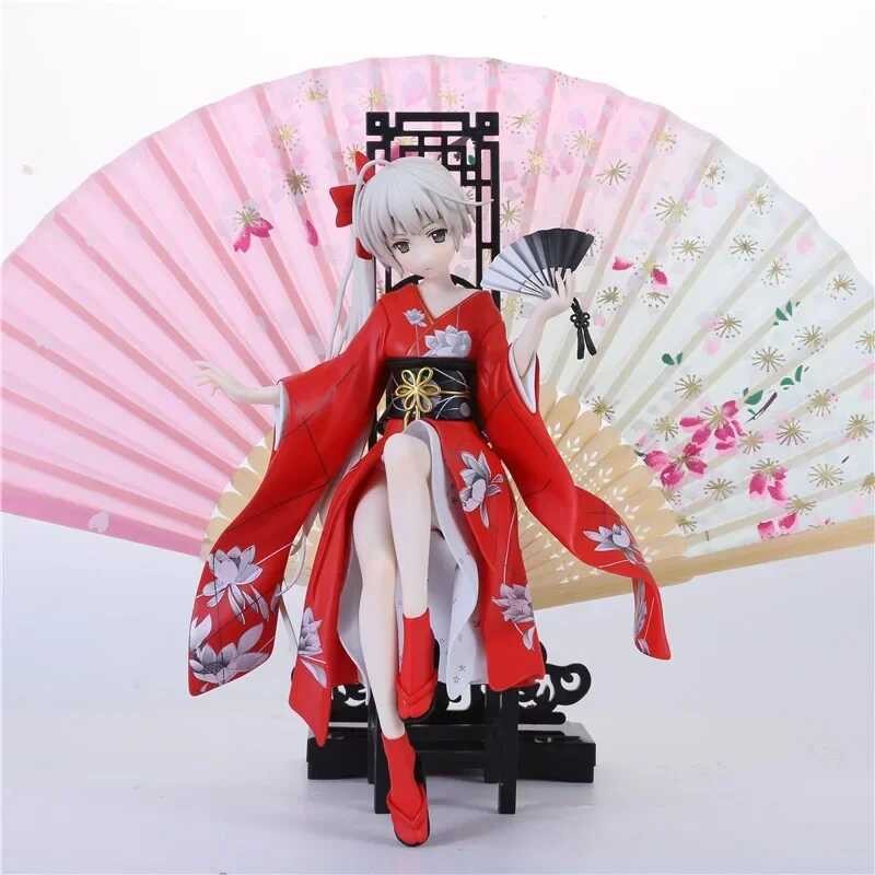 Sa 21.5Cm Pag-Iisa Saan Nakikilala Tayo Sa Kasugano Sora Model Dolls ...
