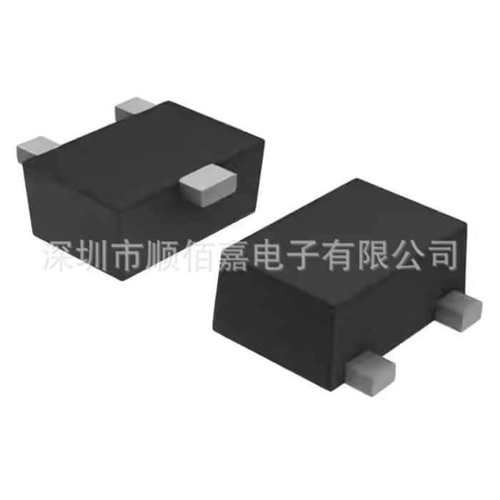 Brand new original ESD7L5.0DT5G silk screen L6 package SOT-723 ...