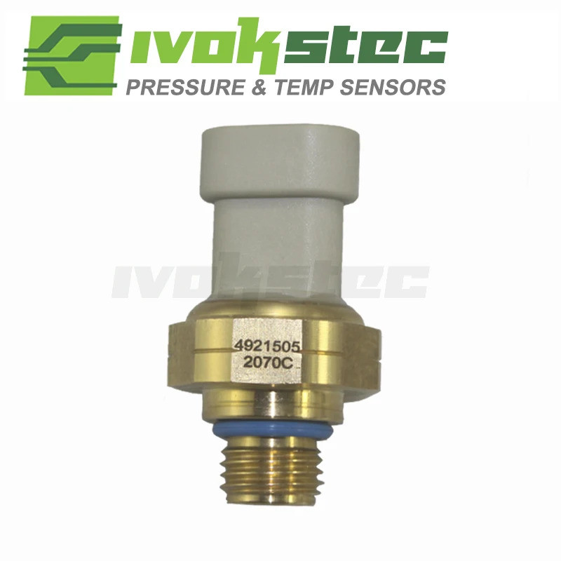 ε Boost Fuel Pressure MAP Sensor Sender Switch Transducer 56045391AB ...