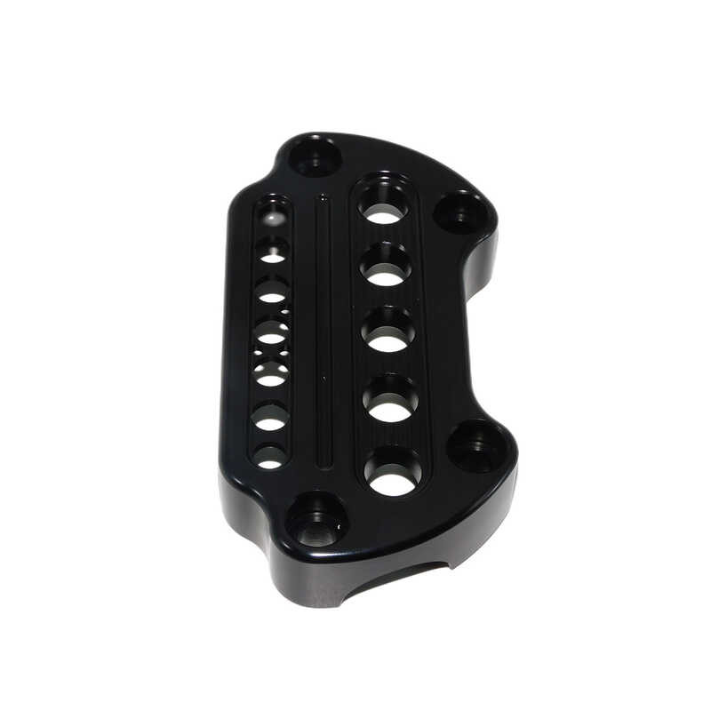 Speedometer Motorcycle Bracket Housing Side Mount Reloion Cover ...