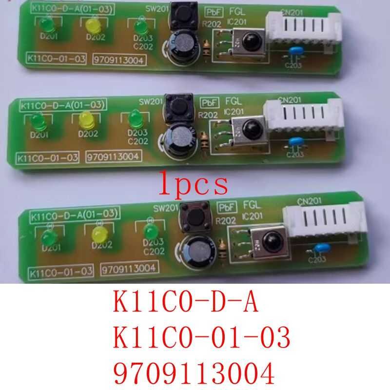 Fujitsu For 3 ∫ Air Conditioning Circuit Control Board Parts K11c0-D-A ...