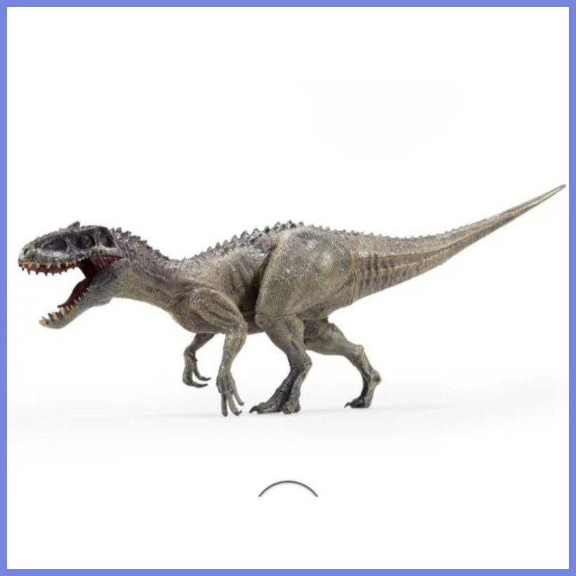 ♥️ indominus rex jurassic world large scale dinosaur | Shopee Philippines