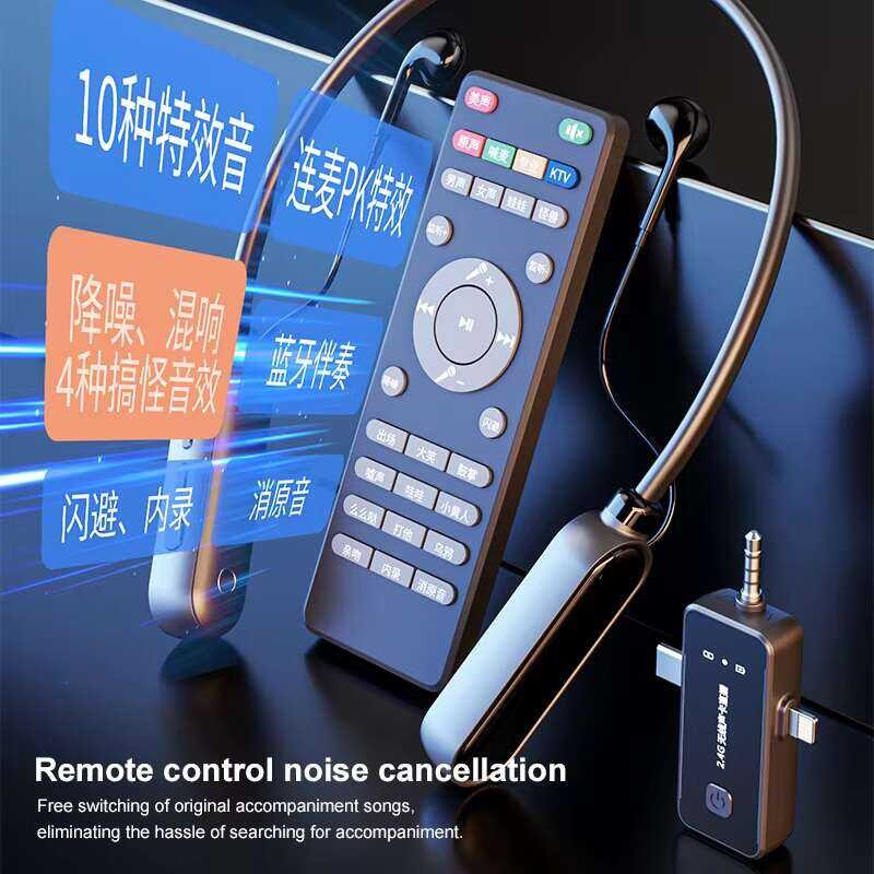 Manufacturer wholesale trendy multi sound wireless sound card suitable ...