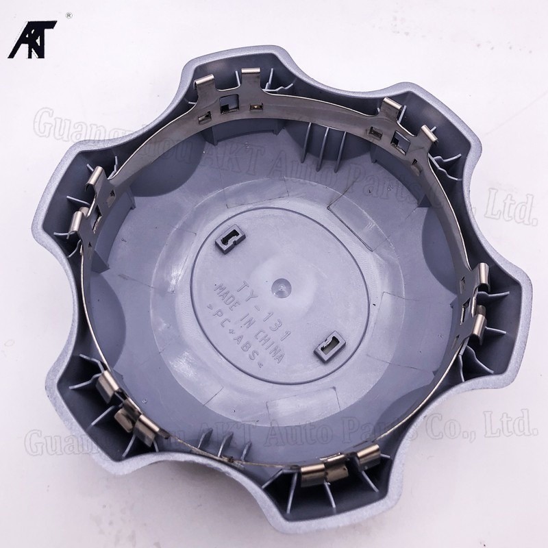 4pcs/lot Wheel center cap Hub For Toyota 2004-2014 HILUX VIGO BEZ100 ...