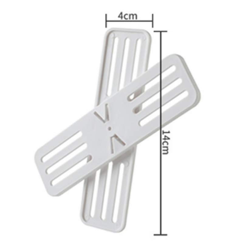 ♥️ Seamless Puncture-free Socket Label Holder/Wall Mounted Self ...