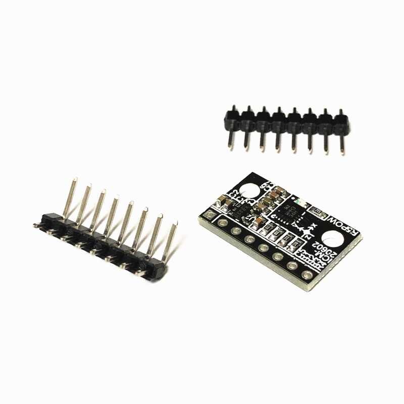 Intelligent car ICM-20602 sensor module, six axis acceleration ...
