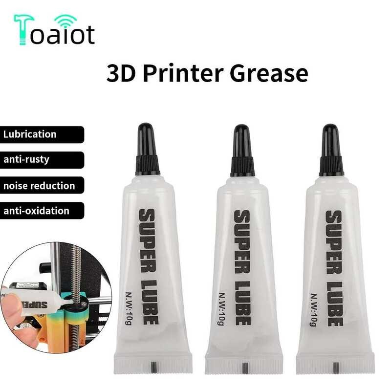 3D Printer Gear Grease Lube For Bambu Lab X1c P1s Ender 3/Pro/3 CNC ...