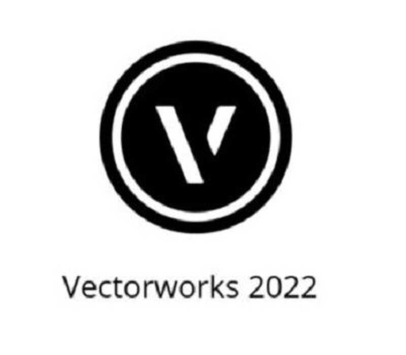 Vectorworks 2022 FULL VERSION || LIFETIME USE COMES IN A USB INSTALLER ...
