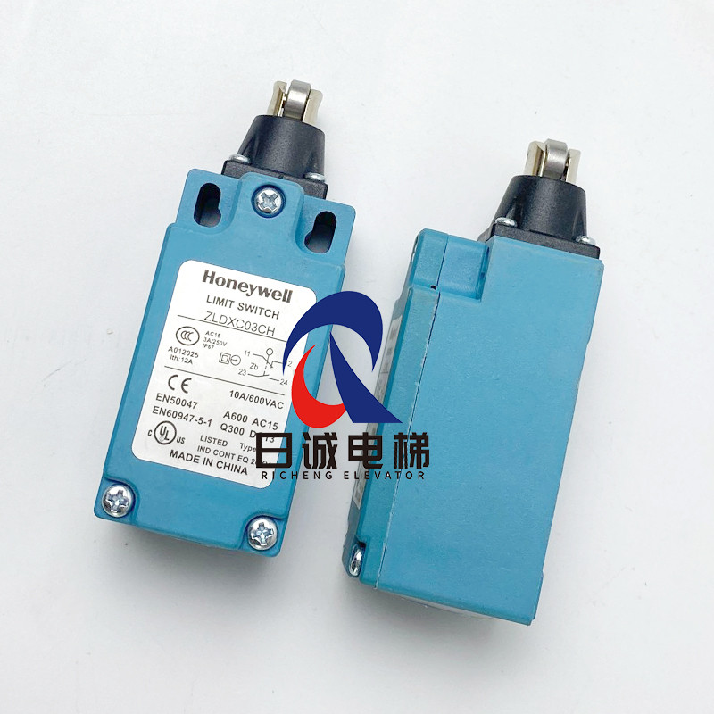 Hitachi Elevator Accessories Elevator Safety Switch Escalator Chain ...