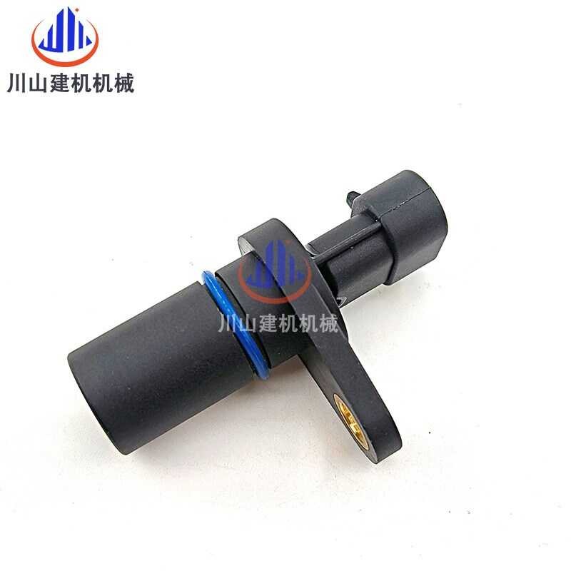 Excavator Forklift Automotive Parts Hyster crankshaft camshaft speed ...