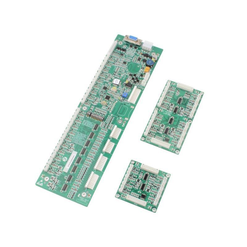 Elevator Car Communication Board RS32 Expansion Board RS8 Command Board ...