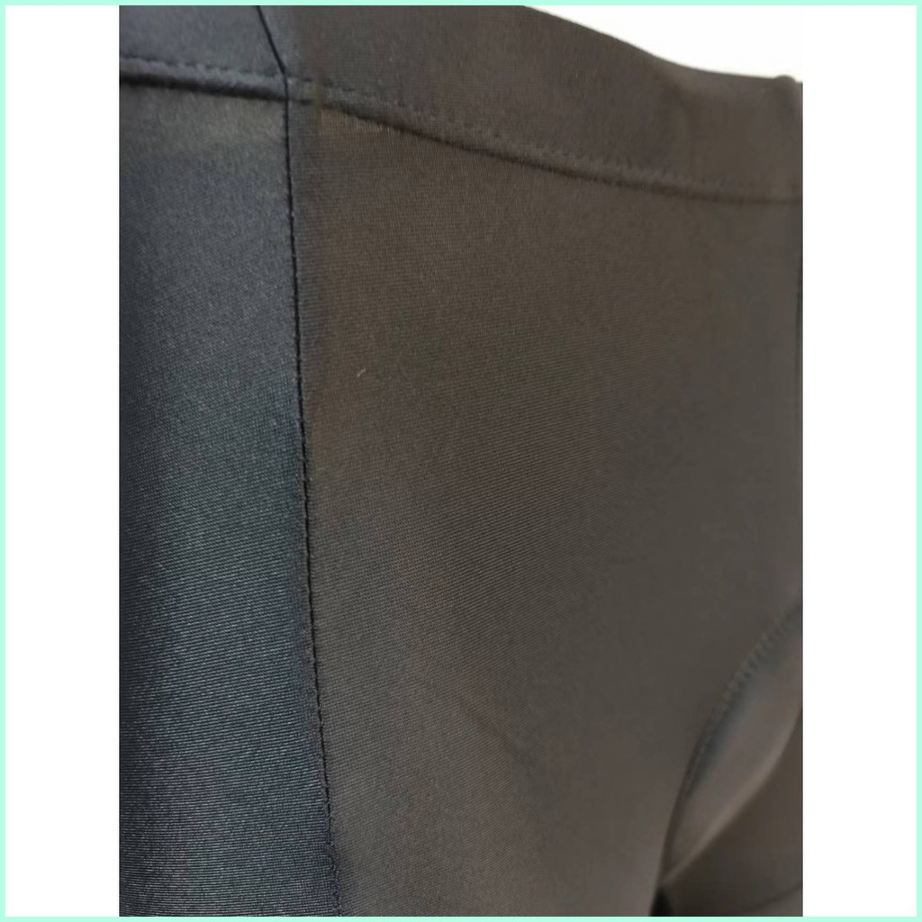 Cycling race bike strechable Drifit spandex pants with padding | Shopee ...