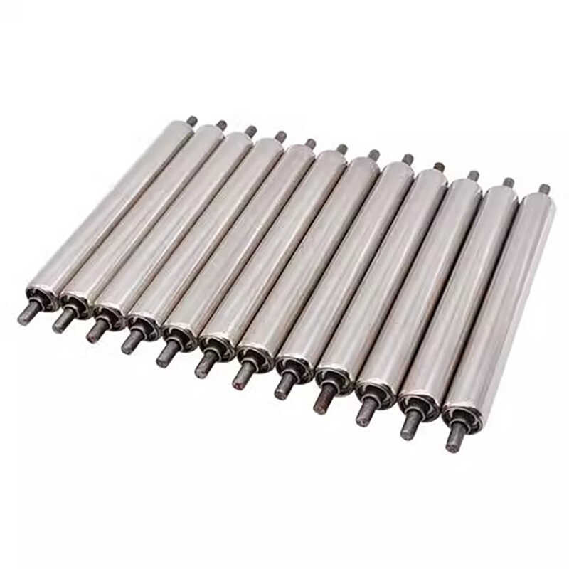 304 Stainless Steel Tube Diameter 38Mm Hine Barrel Puller Conveyor ...