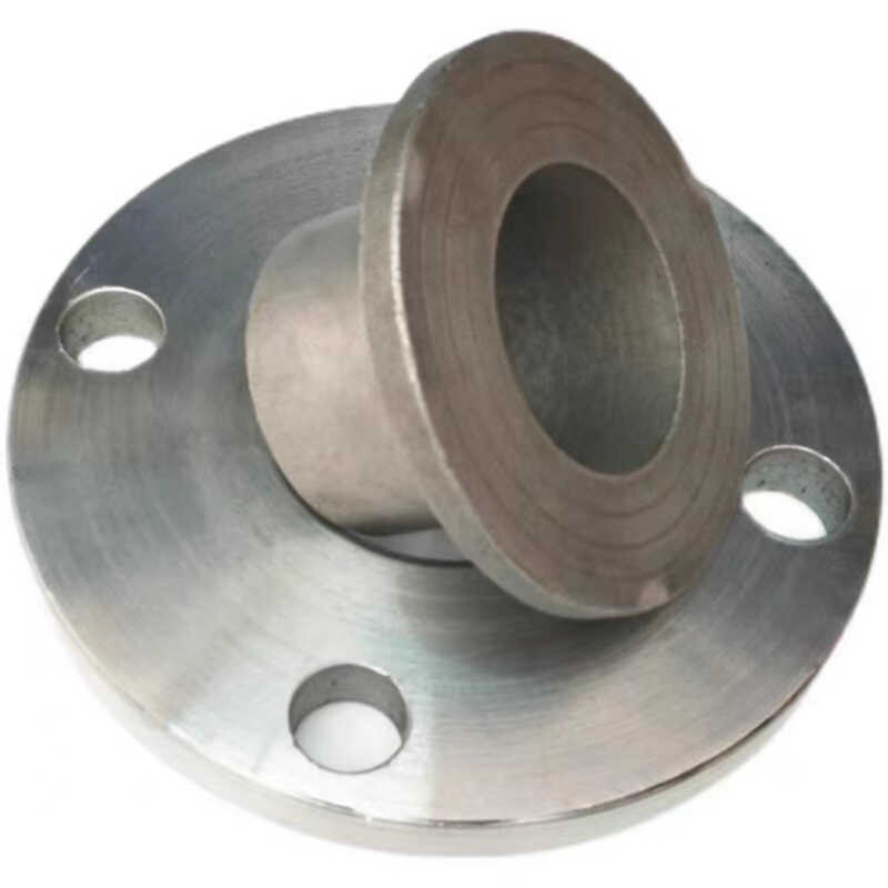 Carbon Steel Flat Welding Ring Loose Flange 316 Plate Flanging Loose ...