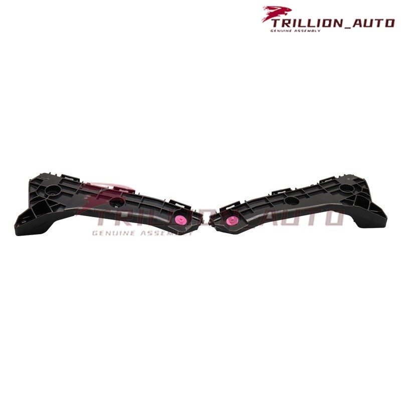 Front Bumper Bracket / Support / Retainer / Holder / Clip for Toyota ...