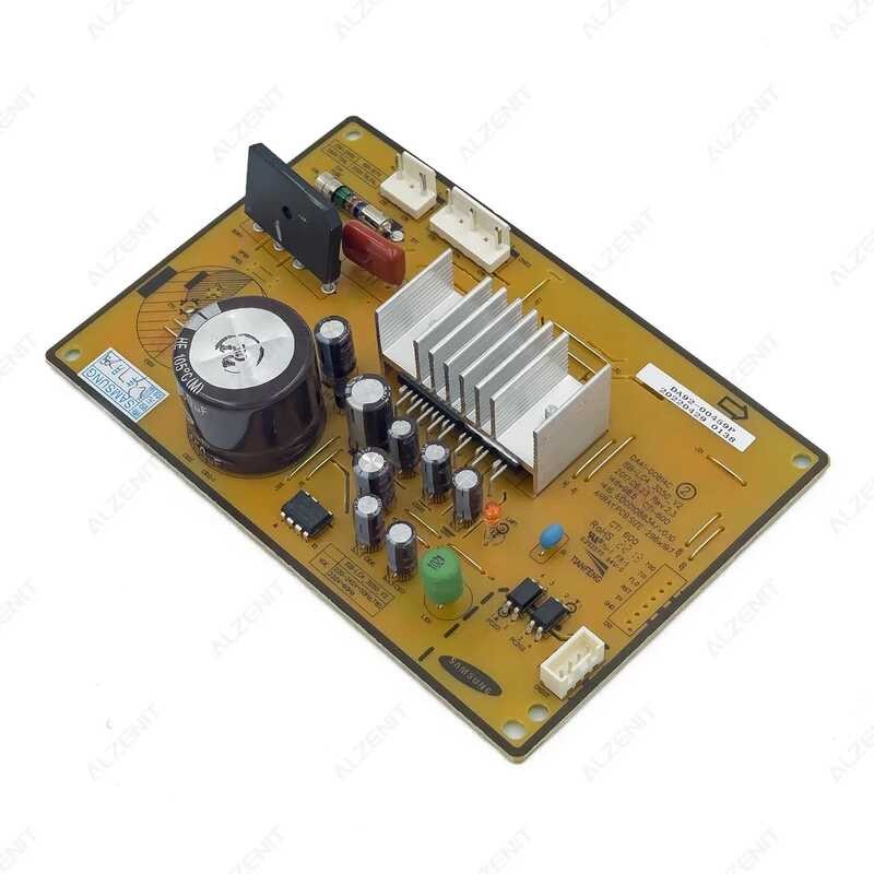 981 Bagong Para YIQI Sa Samsung Refrigerator Control Board Da92-00459P ...