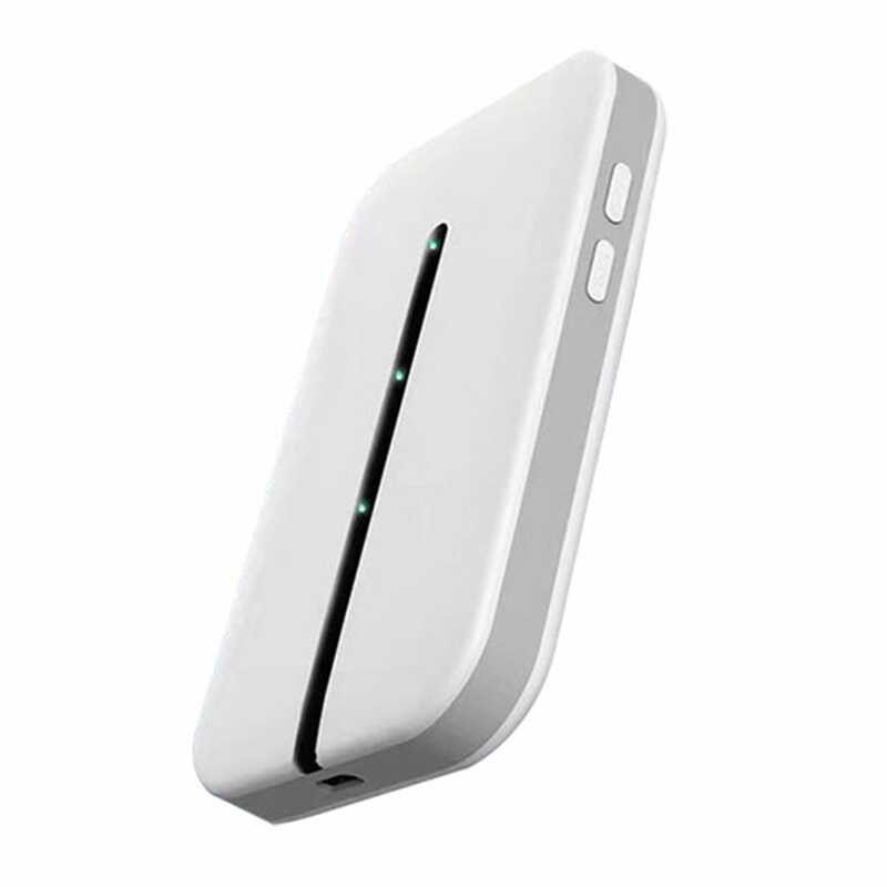 Pocket 4G Mifi Router 150Mbps Modem Car Mobile Wireless Hotspot With ...