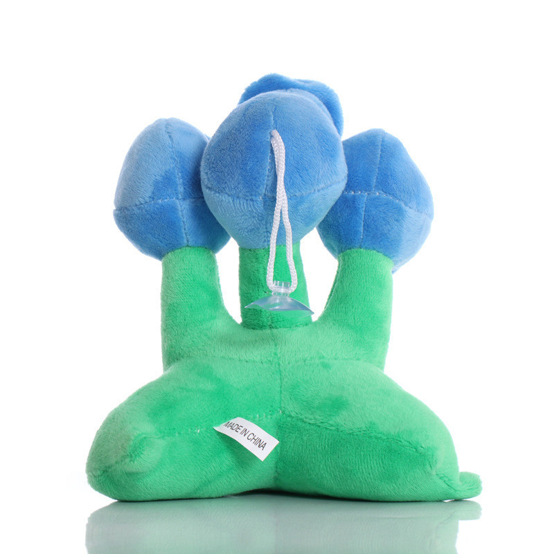 Plants vs Zombies 2 Video Game Character Plush Toys PVZ Plants ...