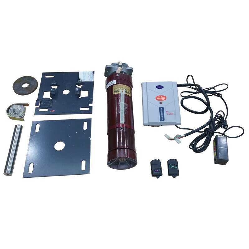 Hualin Fast Brushless AC/DC Tube Rolling Machine 3A200 Tubular AC ...