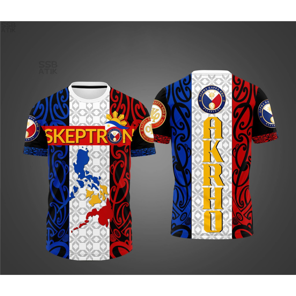Alpha Kappa Rho 2025 Akp 1973 Alpha Kappa Rho V34 52nd New Design ...