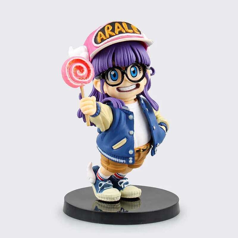 Dr. Slump Arale Norimaki Budokai Boxed Figure 12Cm | Shopee Philippines