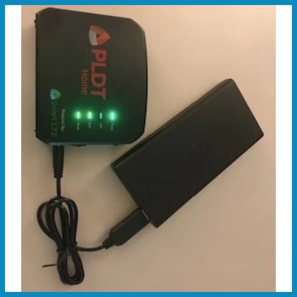 WiFi to Powerbank Cable DC 5V to 12V USB Cable Boost Converter Step-up ...