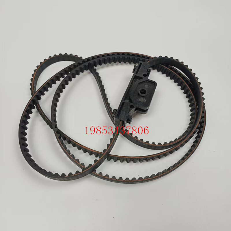 Otis Door Machine Belt Otis Door Machine Belt Clamp AT120 Door Machine ...
