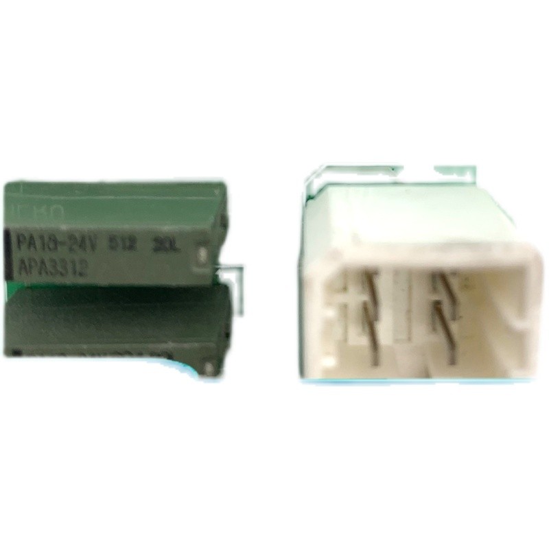 Hitachi Elevator Relay Board 16505158-A Hitachi Elevator Relay Board ...