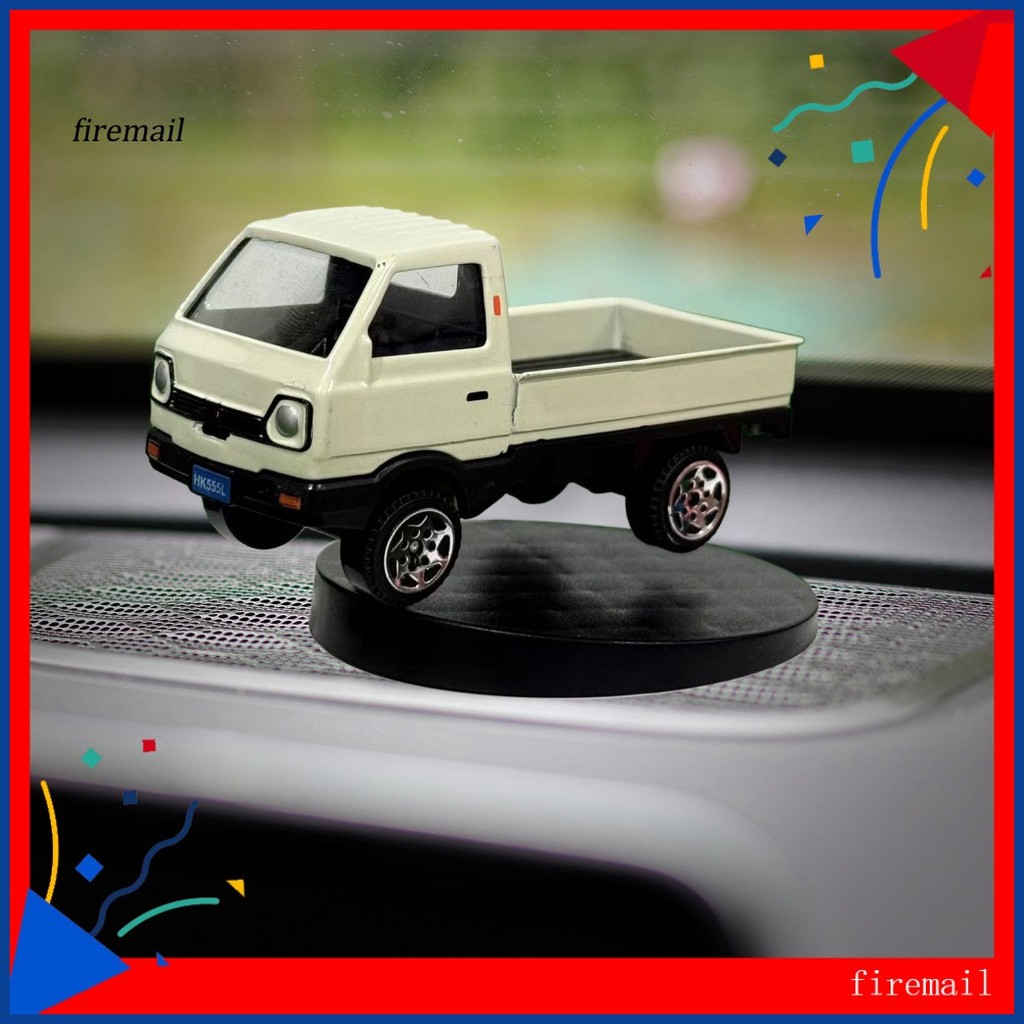 [FM] Drifting Motion Simulation Model Miniature Drift Car Model ...