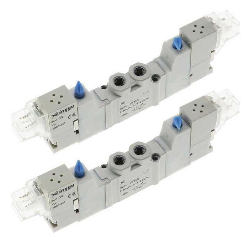 High Speed Solenoid Valve, Gas Reset Solenoid Valve, Low-Power Solenoid ...
