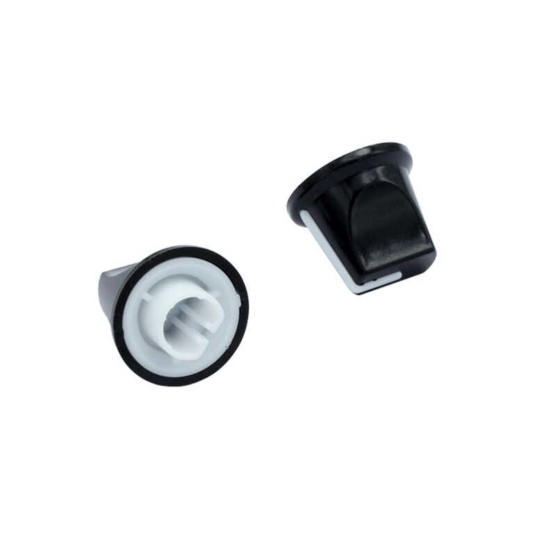 Audio and electrical button accessories, mixing console knobs ...