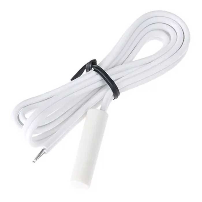 Temperature Wr55x10025 Refrigerator Sensor With E (Thermistor) Kit For ...