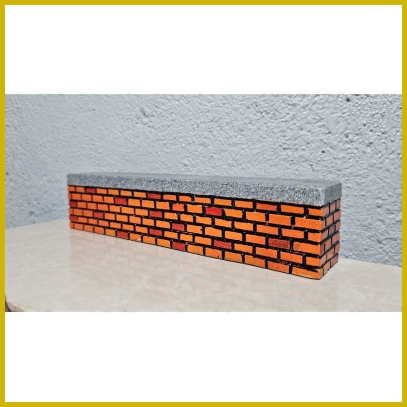 ↂ ∏ Aliw Fingerboard Ledge | Shopee Philippines