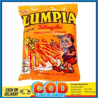 Shop lumpia chichirya for Sale on Shopee Philippines