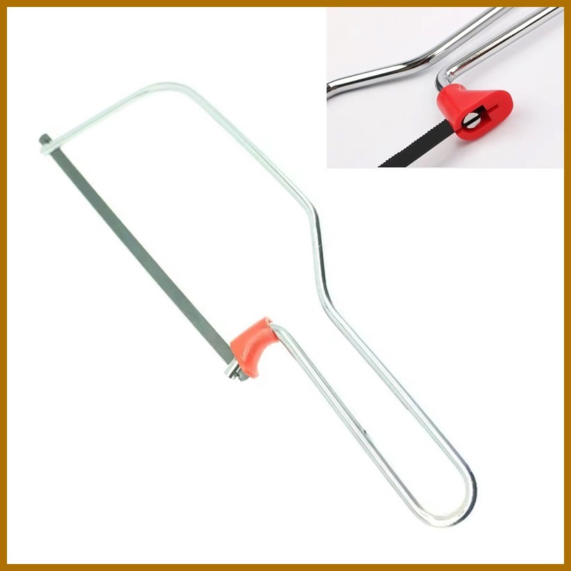 Coping Metal Saw Spur Cutter Hawk Saw Type with extra Blades / Pamputol ...