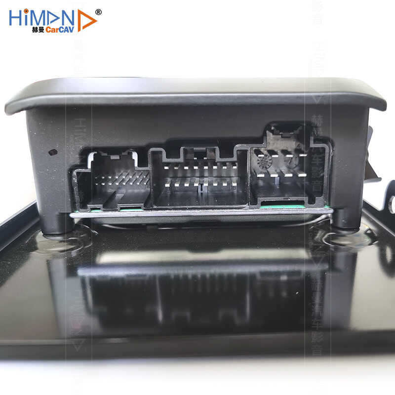 HIMAN ay angkop para sa 01 02 03 Lynk&Co car audio module power ...