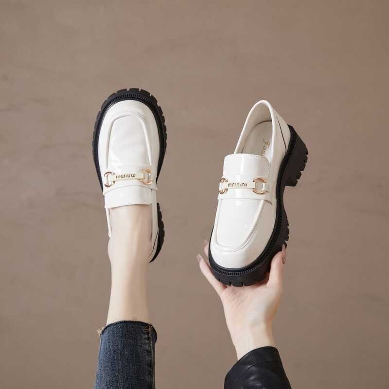 d High Rise Shoes With A High Sense Of Luxury, Breathable Women's ...