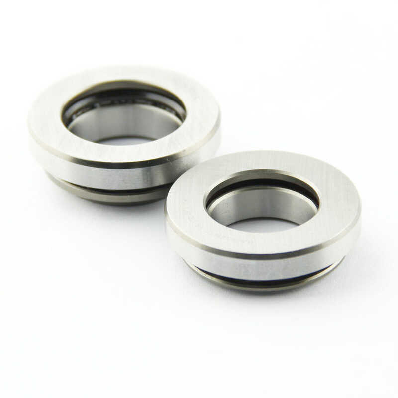 Steering 3 9D Motorcycle Cyder Bearing Kit Para Sa Honda Cb500k Cb750k ...