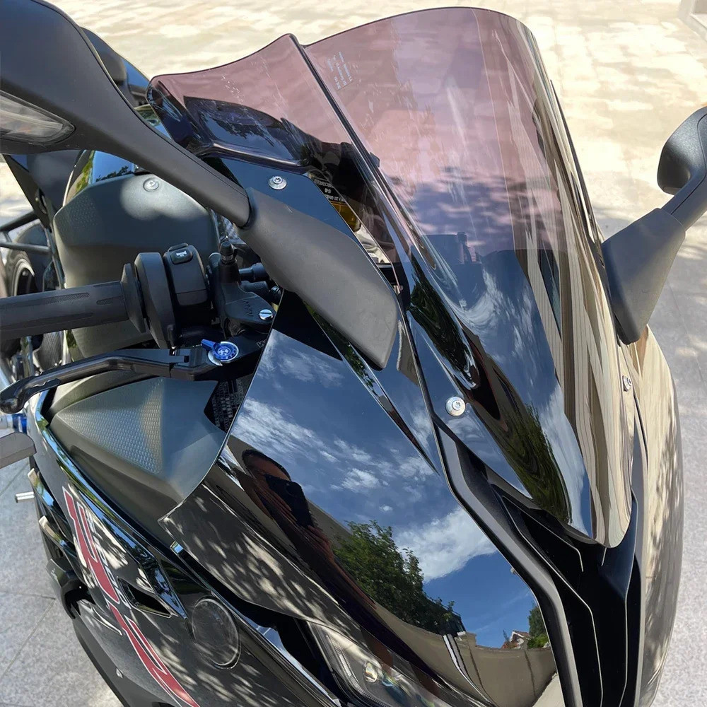 Motorcycle Windshield For S1000rr Windscreen S1000 2019 2020 2021 2022 ...