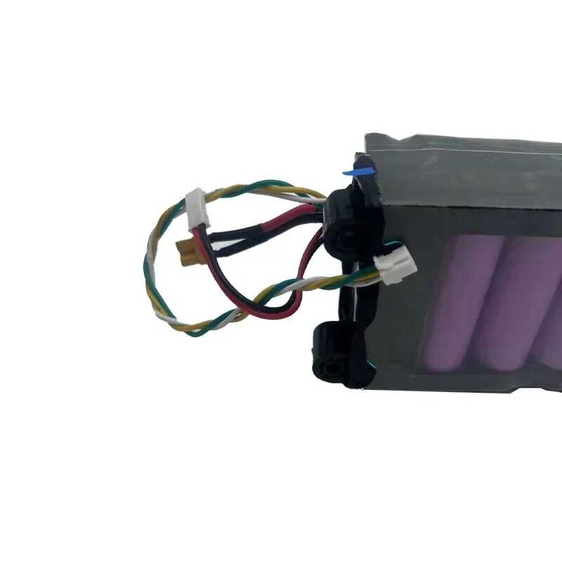 10S3p 3 47 36V 20Ah XM M356 Special 18650 Lithium Battery Pack 20000Mah ...