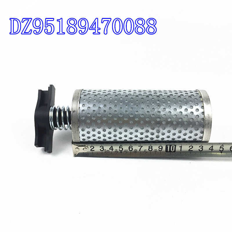 LY Para Sa SHACMAN X3000 Ong M3000 F3000 Steering Gear Filter Element ...