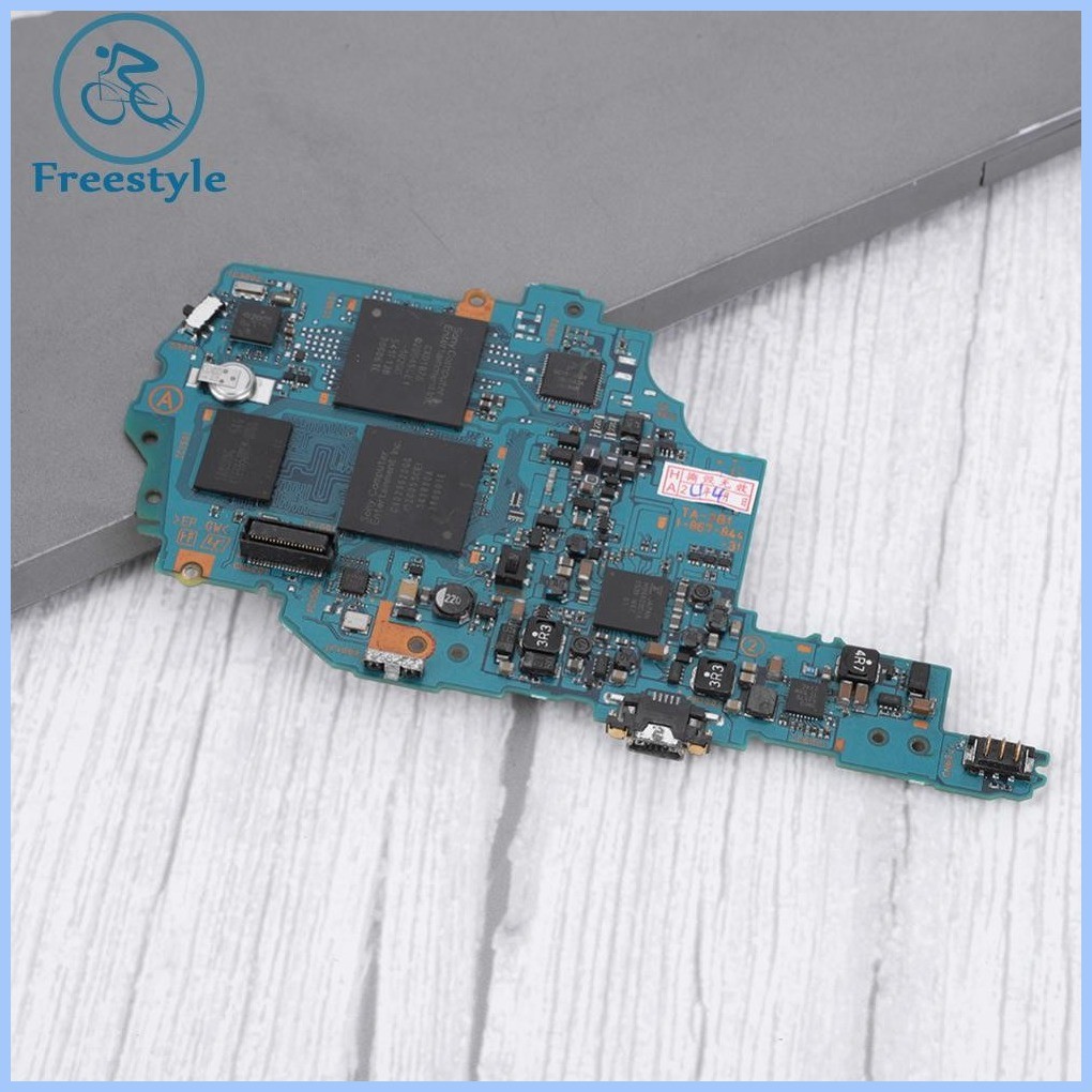 Motherboard Mainboard Replacement PCB Board for PSP 1000/PSP 2000 ...