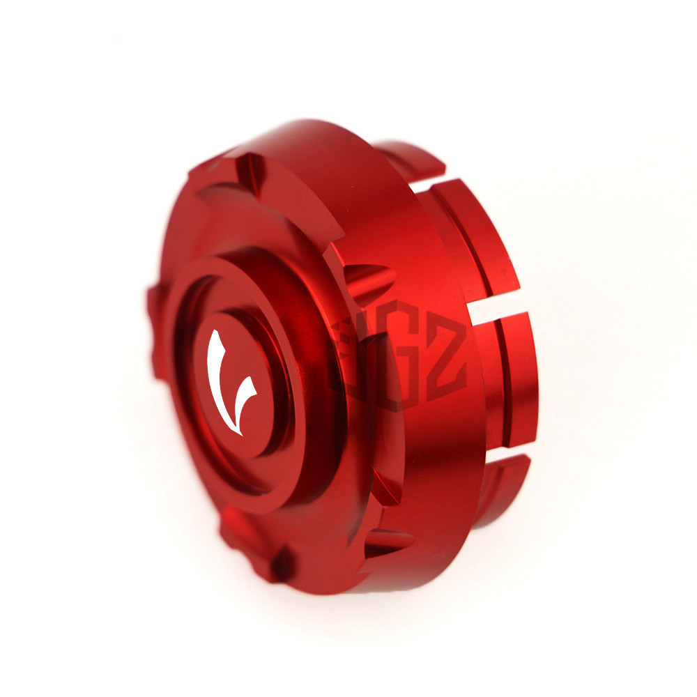 for VESPA Sprint Primavera 150 GTS 300 S125 LX125 Motorcycle CNC Hubcap ...