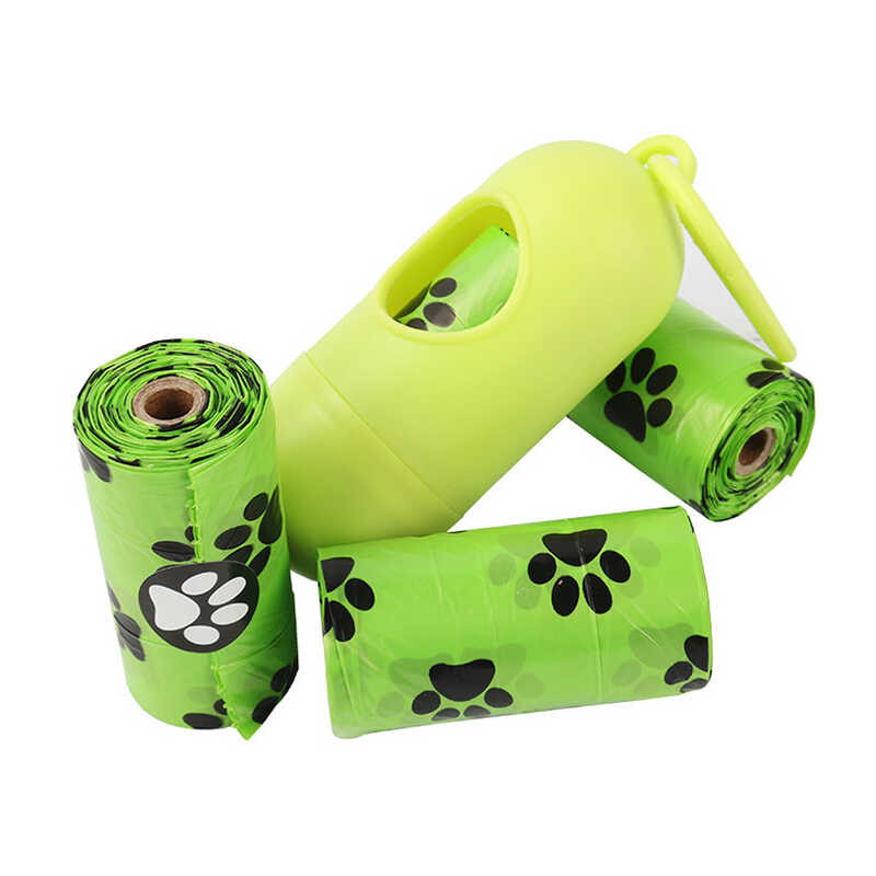 Biodegradable Poop Sustainable Plastic Material High Quality 100% Eco ...