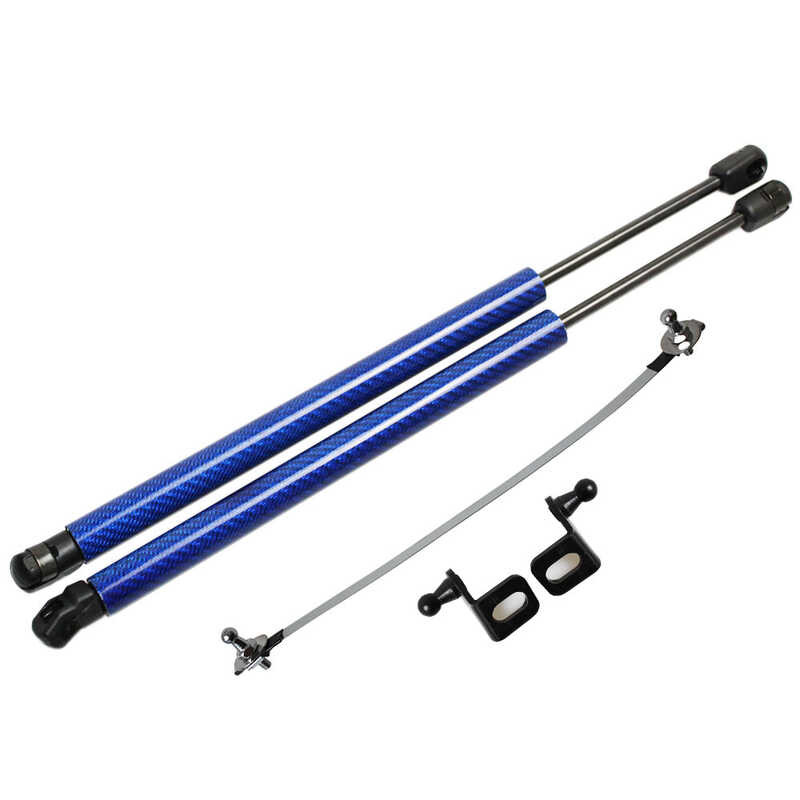Struts Gas Para Sa MG ZS EV ZX ZST Astor 2018 2019 2020 2021 2022 2023 ...