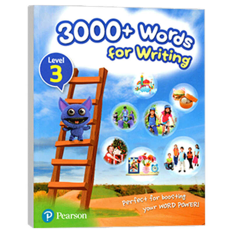 Pearson Original Longman English Primary School Textbook Hong Kong ...