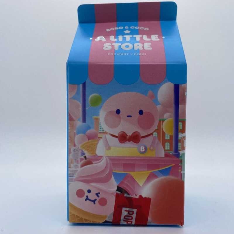 POP Original MART Bobo Coco A Little Store Series Action Figure Desop ...